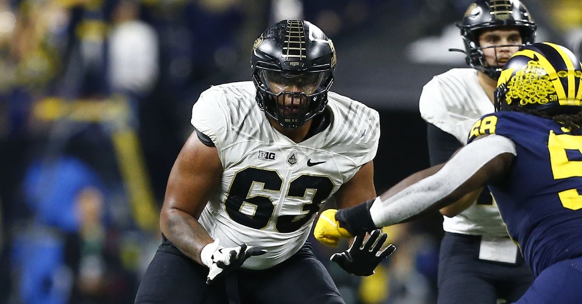 Unveiling the Shocking Grades: How Each Position Fared in the 2025 NFL ...