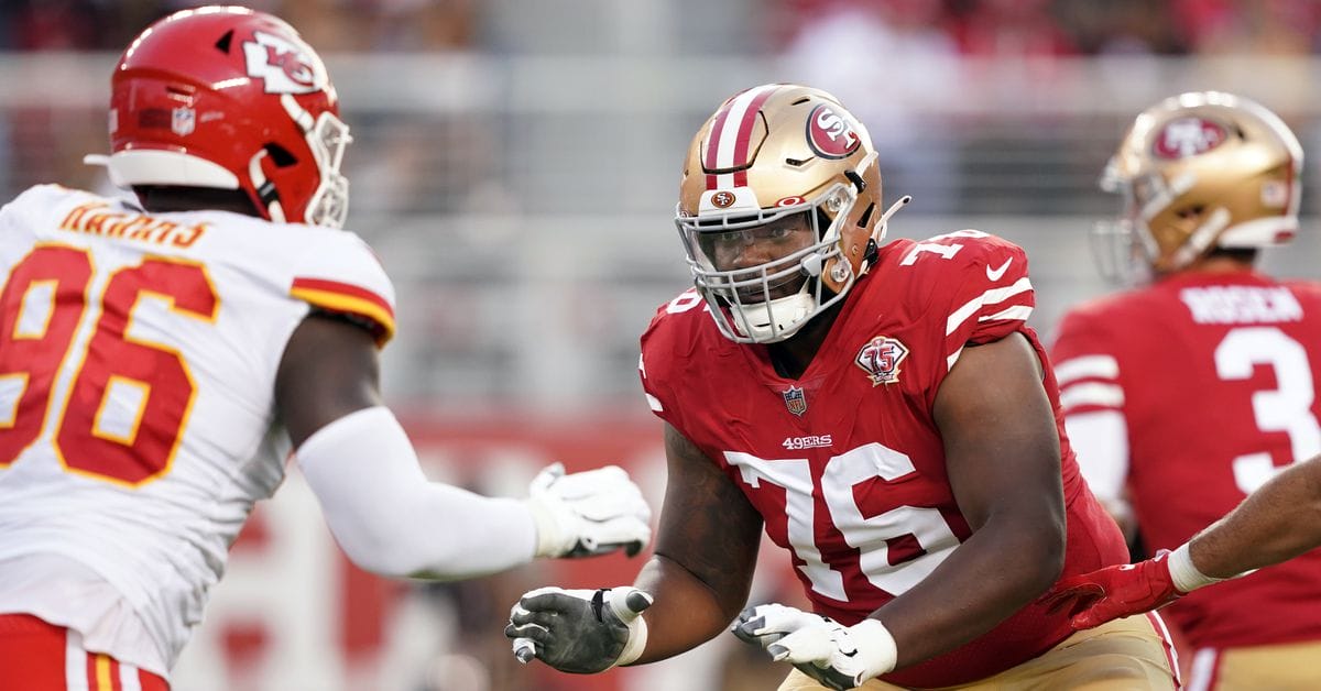 Chiefs Shockwaves: Jaylon Moore Reveals Offseason’s Biggest Blunder ...