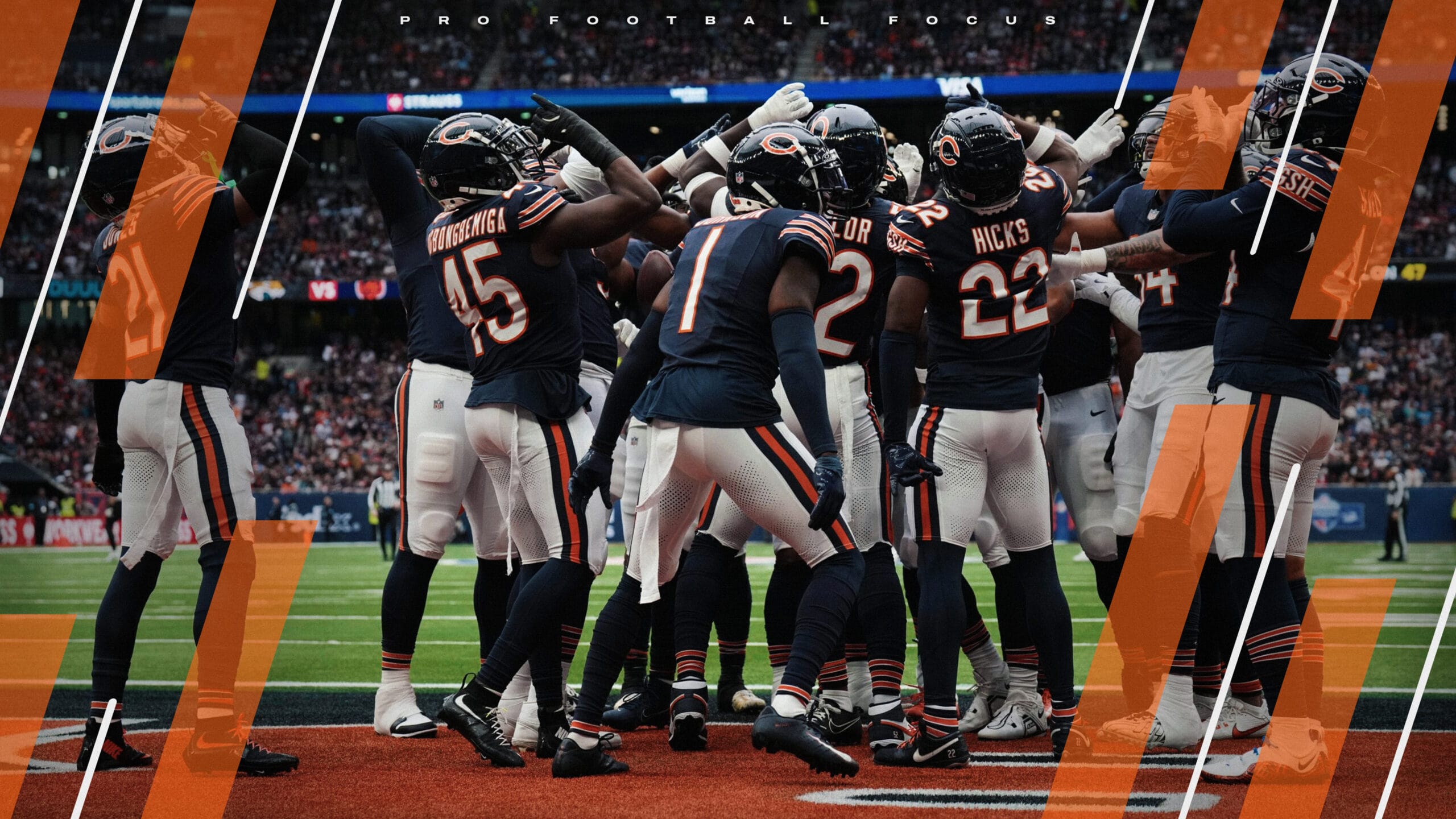 Unveiling the Secrets: Grading Every NFL Team’s Bold Moves of the 2025 ...